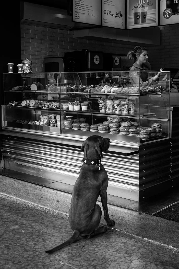 Milano — MARCO RILLI