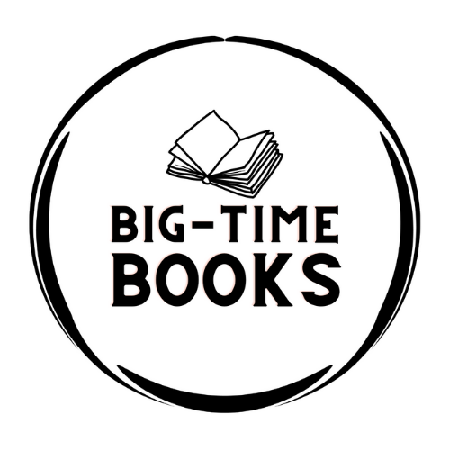 Big-Time Books Publishing — Dr. Dave Schramm