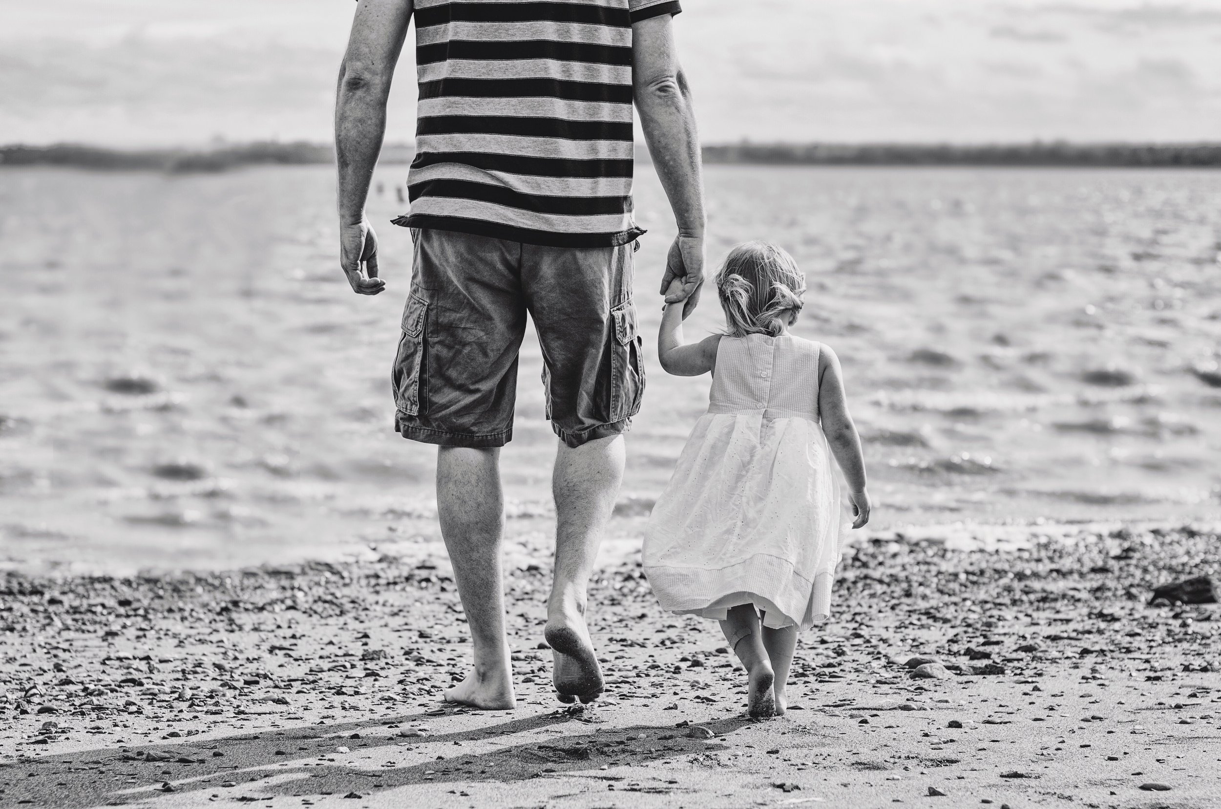 Daughters Need Dads Poem — Dr Dave Schramm