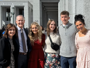 Dr. Dave Schramm | Enhance Your Relationships - Get Started Now