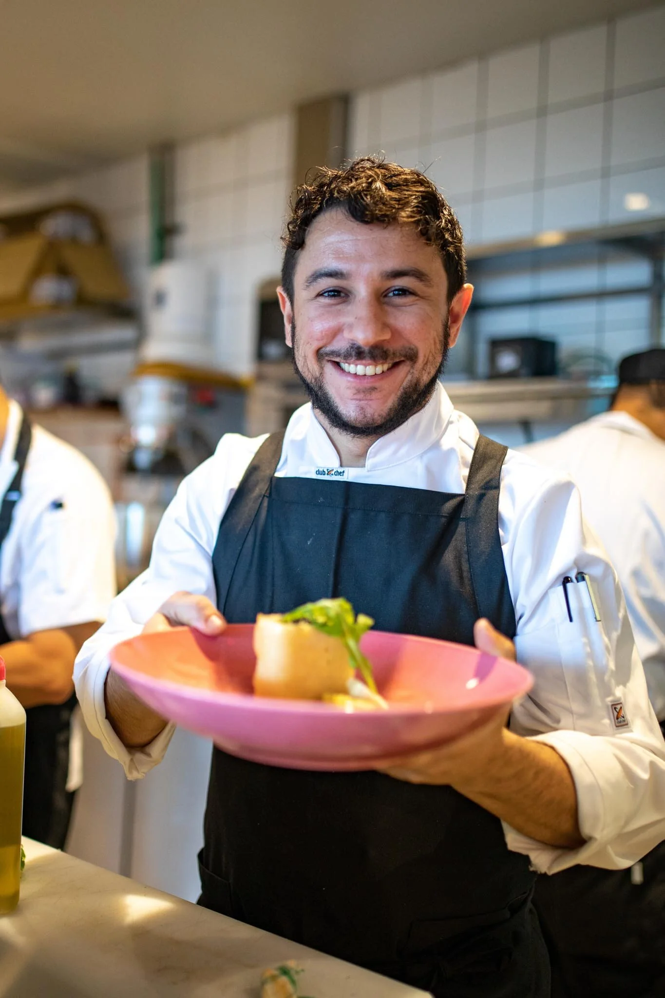 Contact — Massimo Italian Restaurant Brisbane