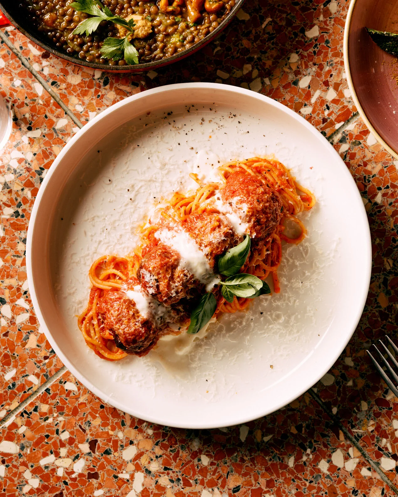 Massimo Italian Restaurant Brisbane Award-Winning Italian Cuisine on ...