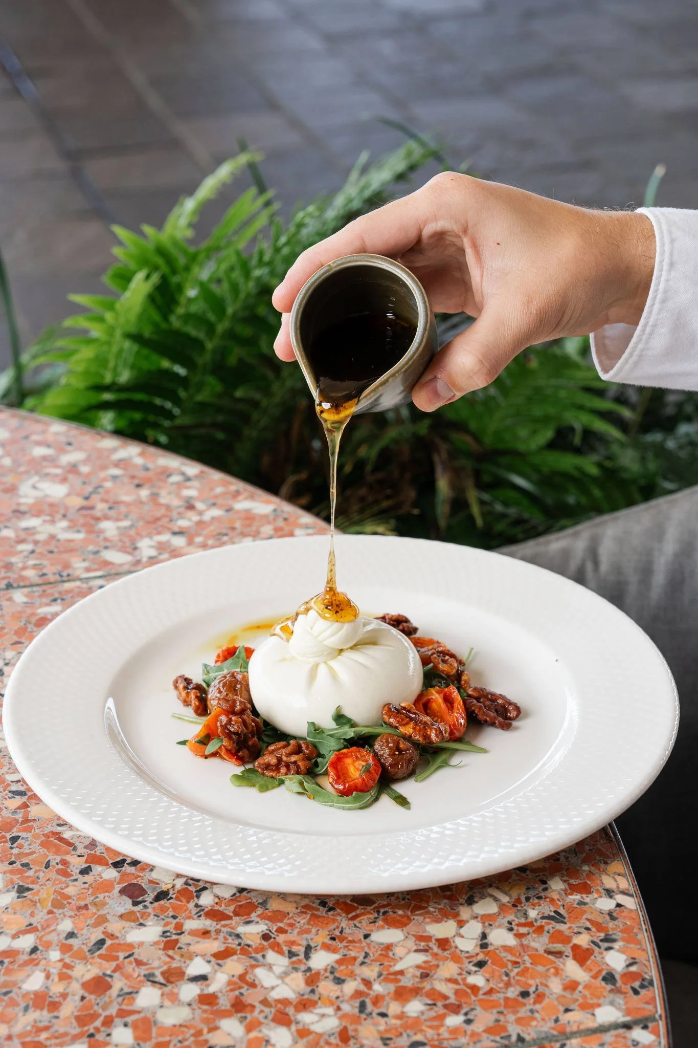 Massimo Italian Restaurant Brisbane Award-Winning Italian Cuisine on ...