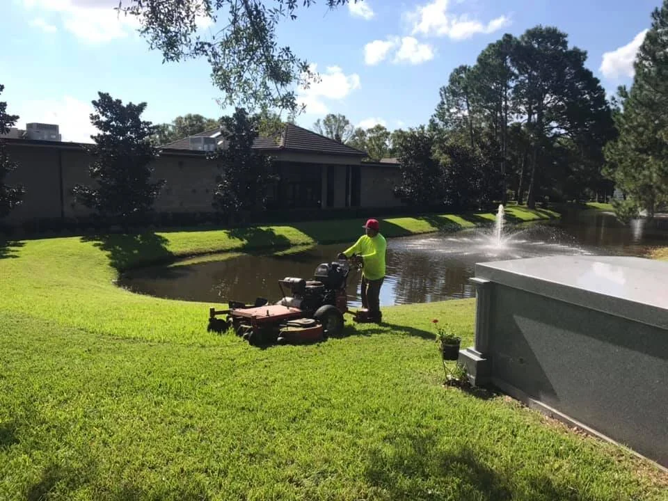 Gallery — RedTree Landscape Systems