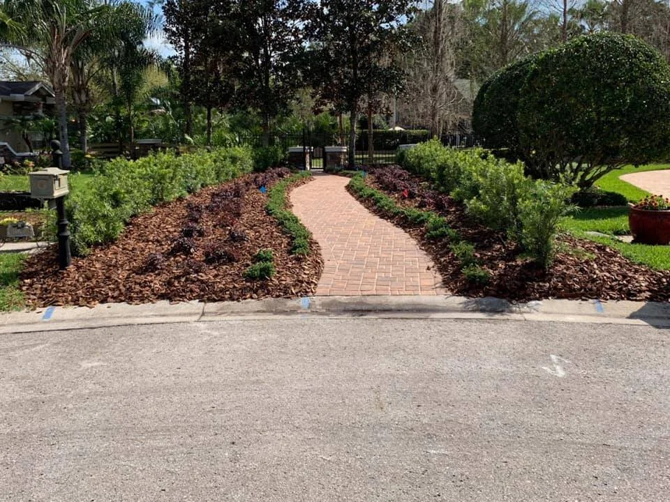 Gallery — RedTree Landscape Systems