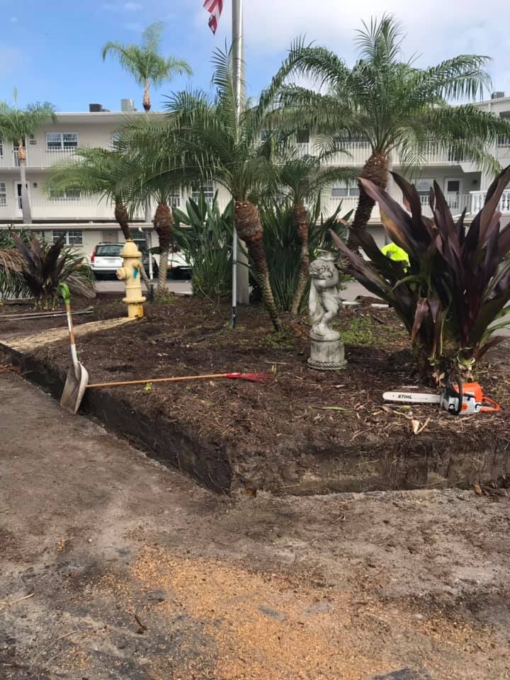 Gallery — RedTree Landscape Systems