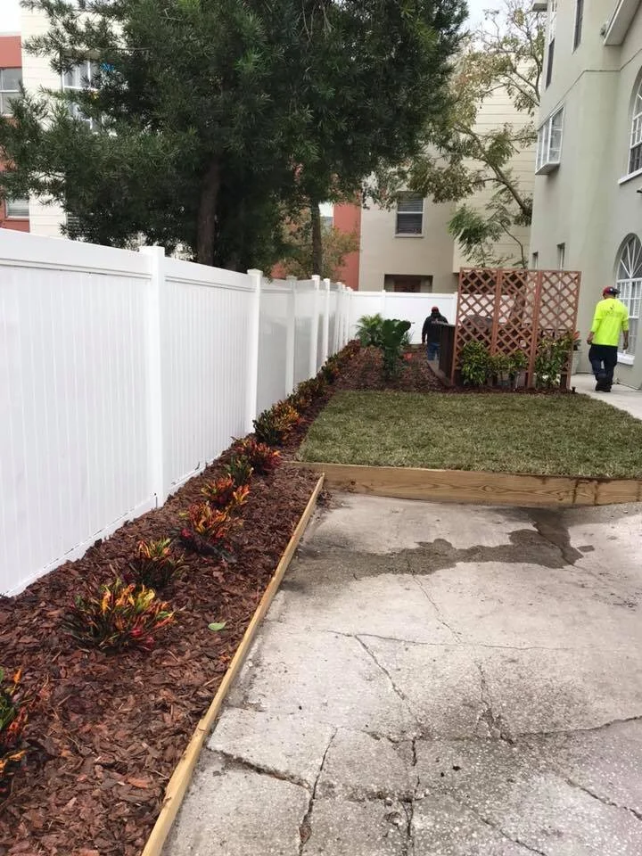 Gallery — RedTree Landscape Systems