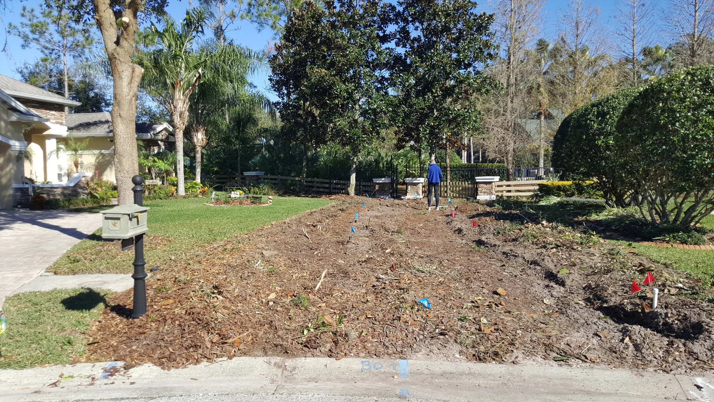 Gallery — RedTree Landscape Systems