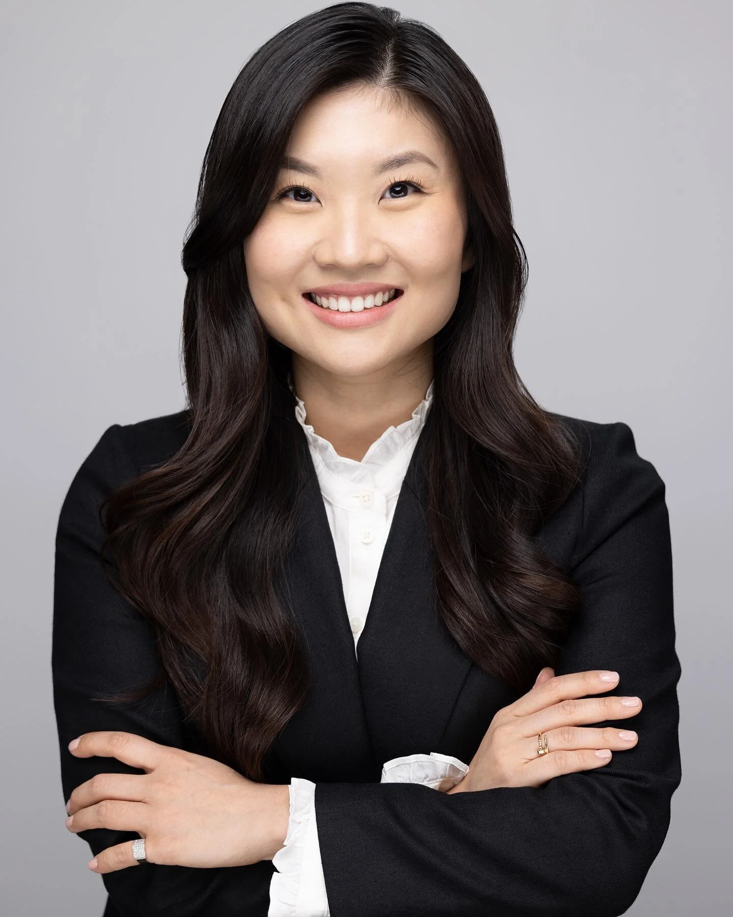 Northern Virginia Headshots & Portraits - Will Reintzell Photography