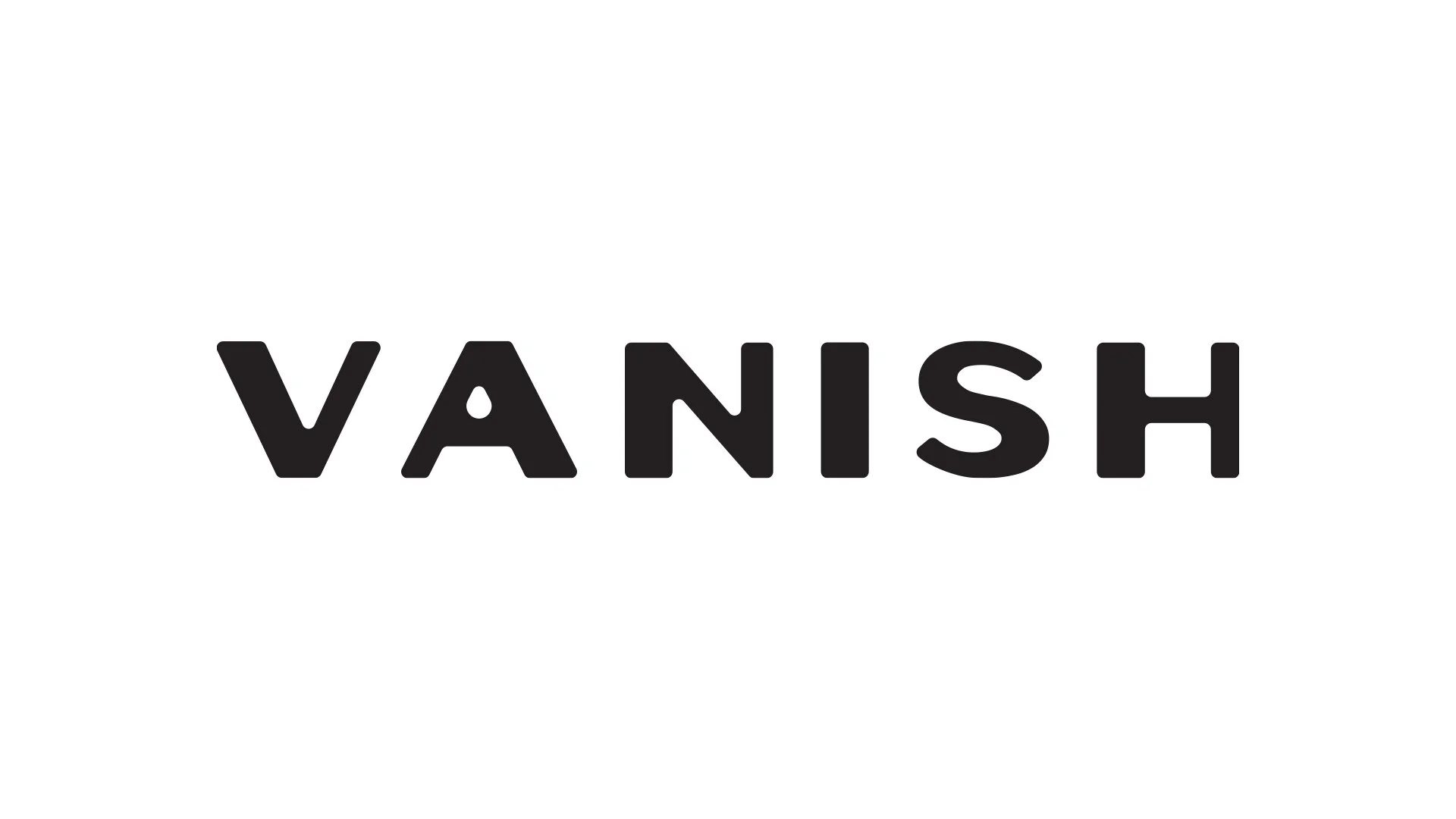 Vanish Game Logo