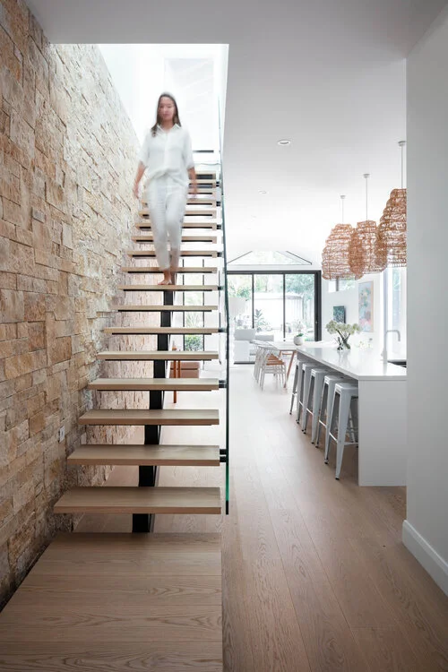 About — Studio Parisi Architects