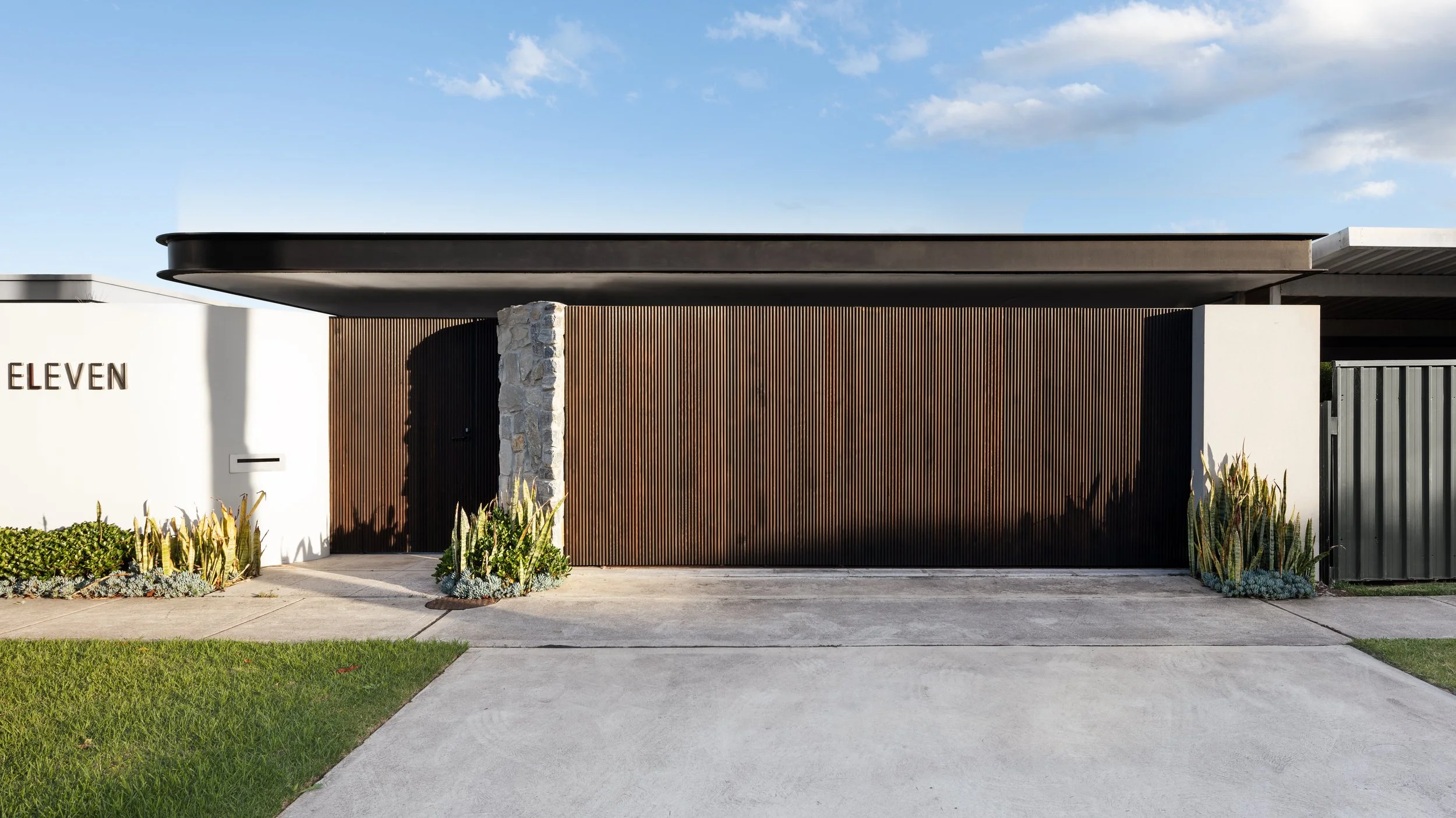 Studio Parisi Architects