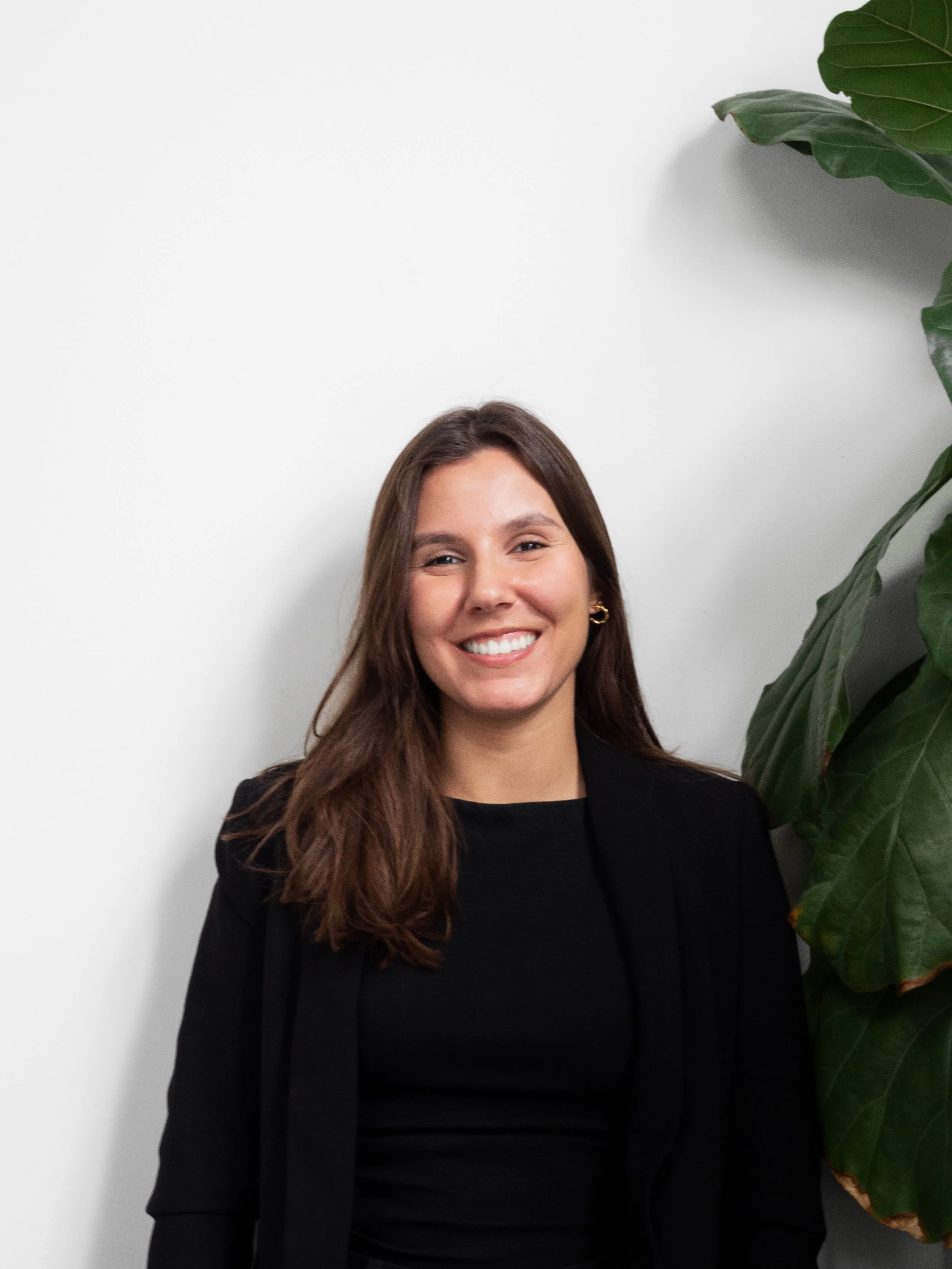 Team | Discover Expert Design Support — Studio Parisi Architects