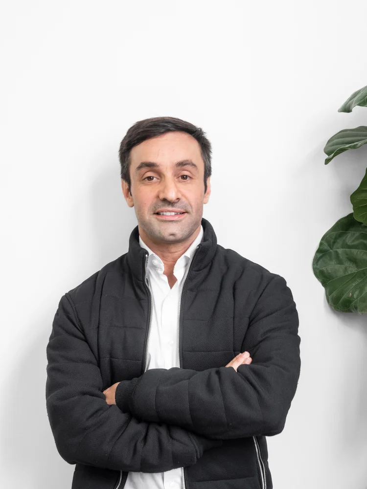 Team — Studio Parisi Architects