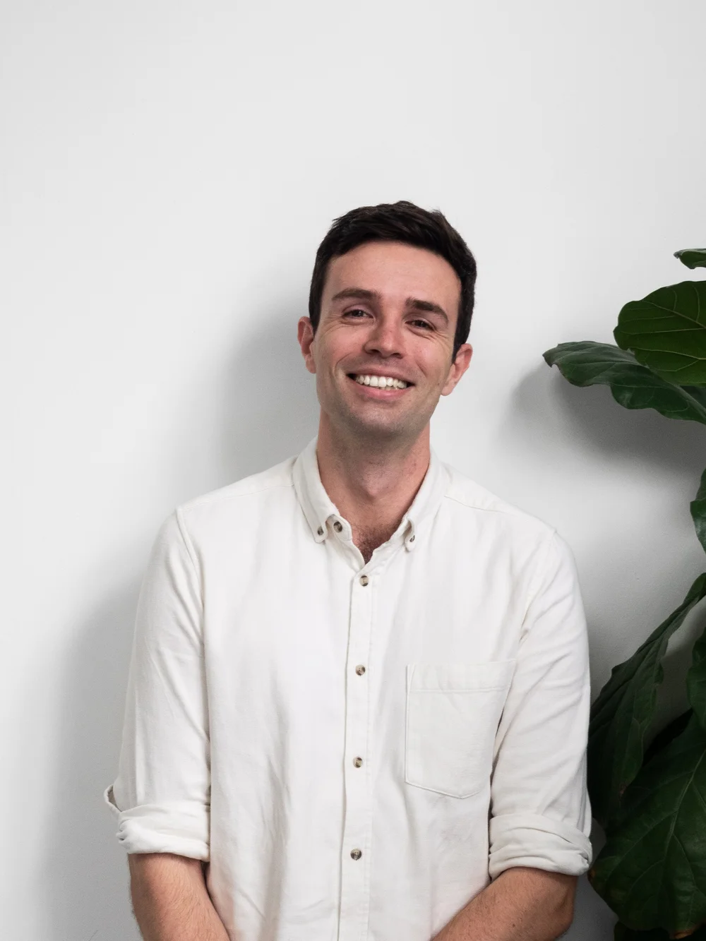 Team — Studio Parisi Architects