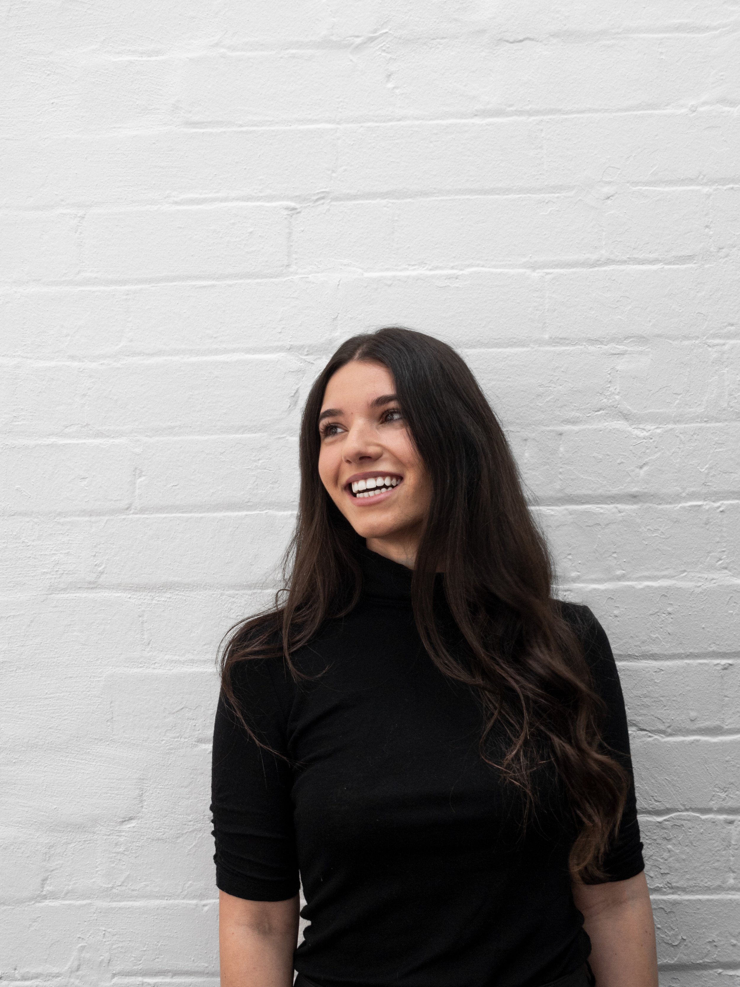 TEAM — Studio Parisi Architects