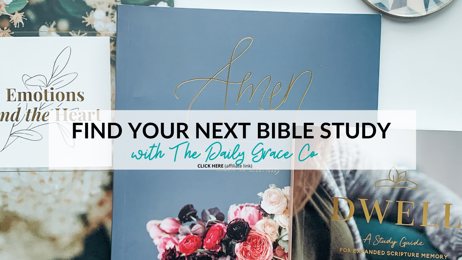 Daniel Fast Devotional — Daniel Fast Journey