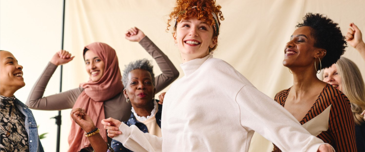 10 Ways to Celebrate Women’s History Month | Happied