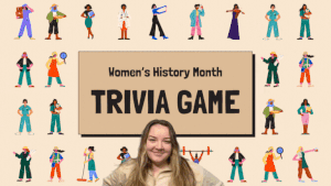 10 Ways to Celebrate Women’s History Month | Happied