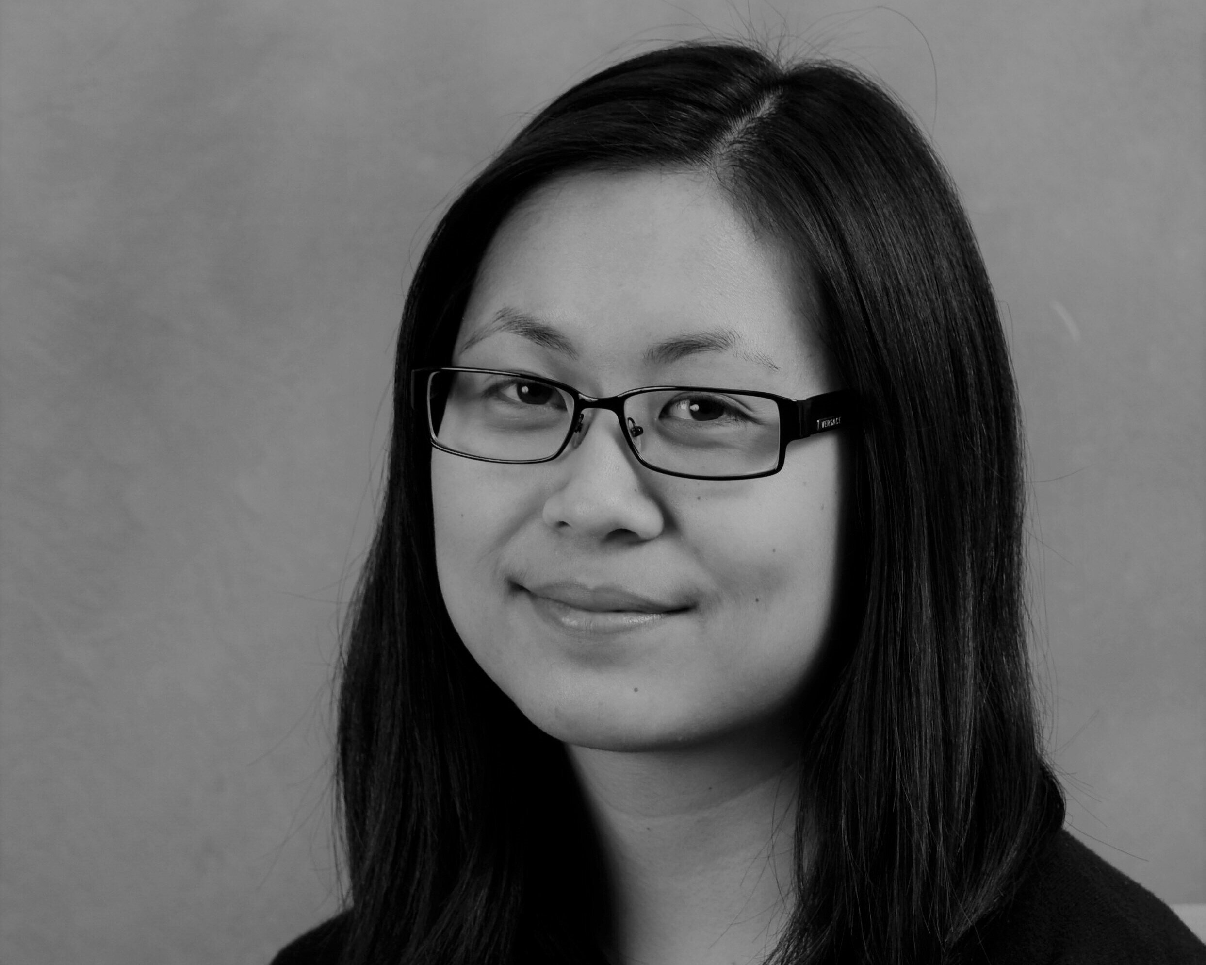Elizabeth Huynh AIM Harvard