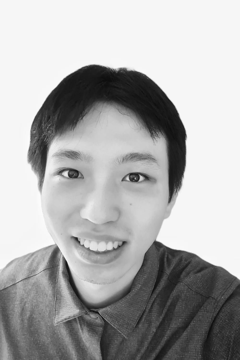 Shan Chen — AIM - Harvard