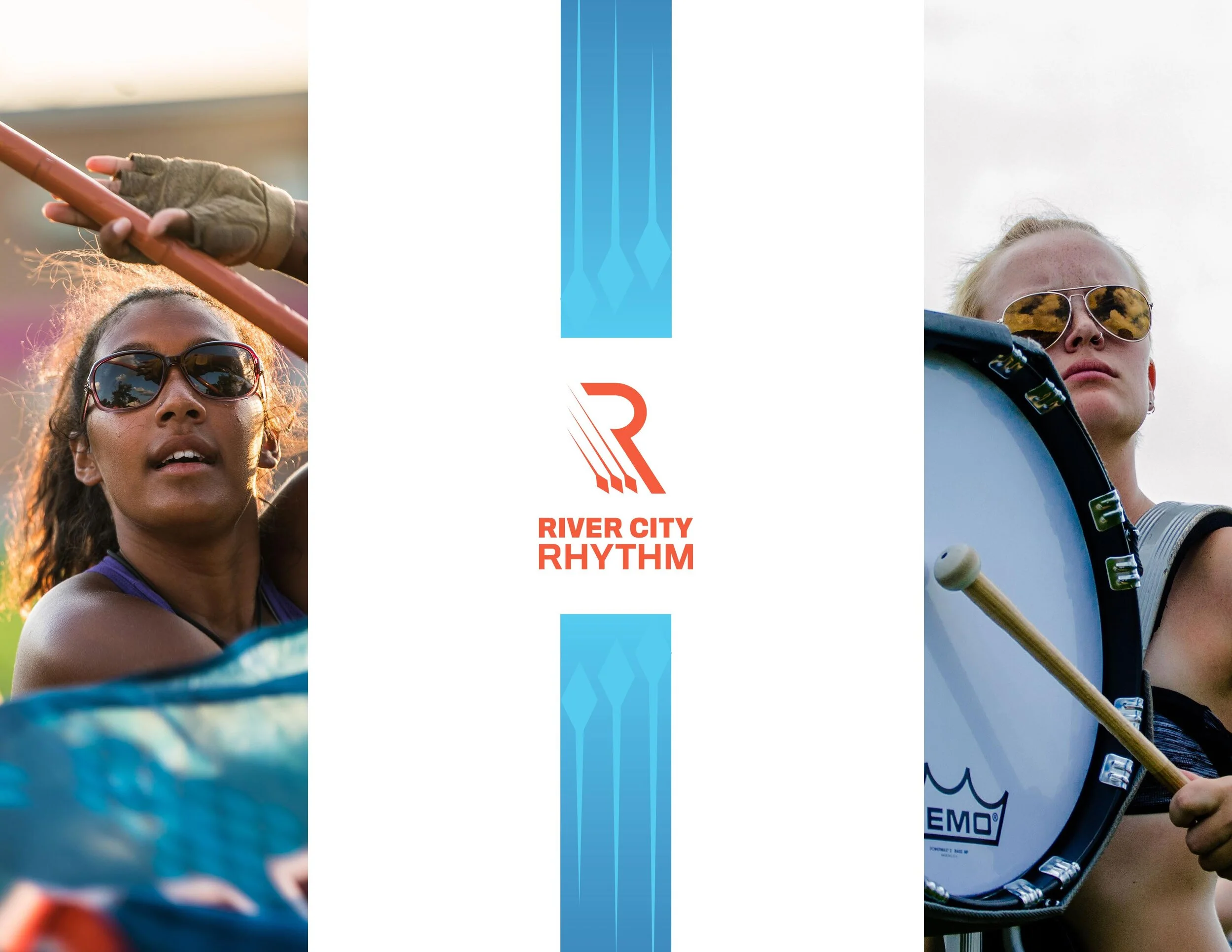 Mission, Vision, and Values — River City Rhythm