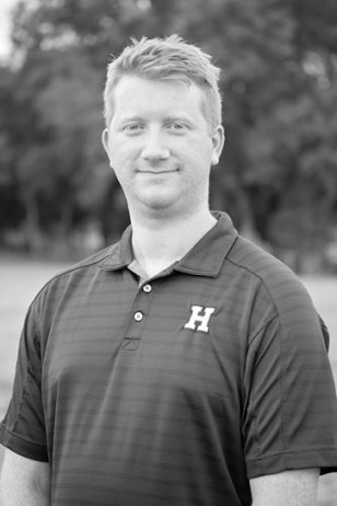 Drum Corps Staff — River City Rhythm