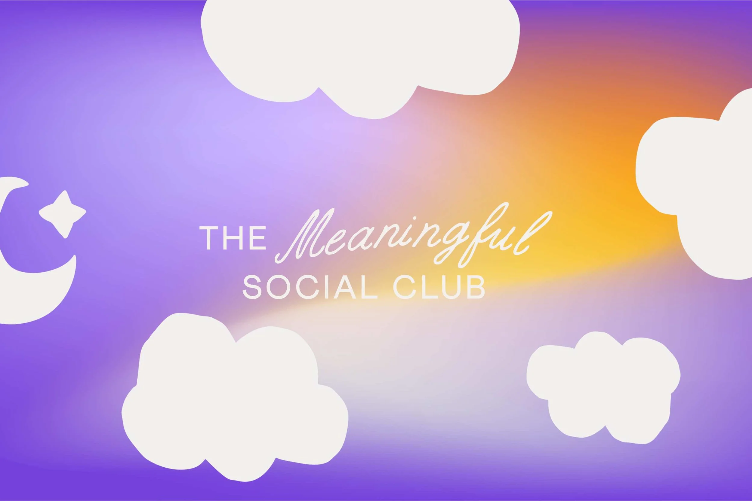 Get to know our Social Media Agency in Melbourne. — The Meaningful ...