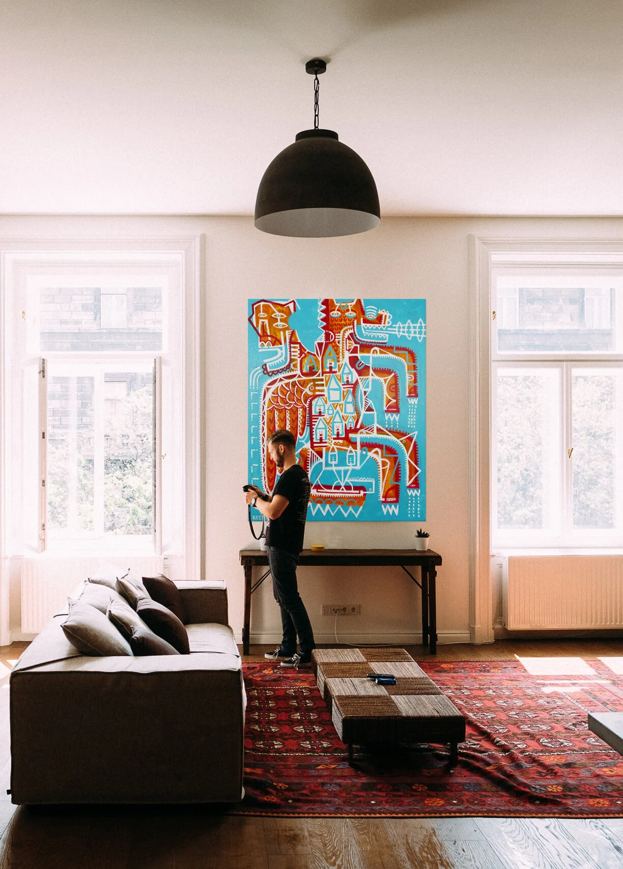 Shop — Art by Keemo