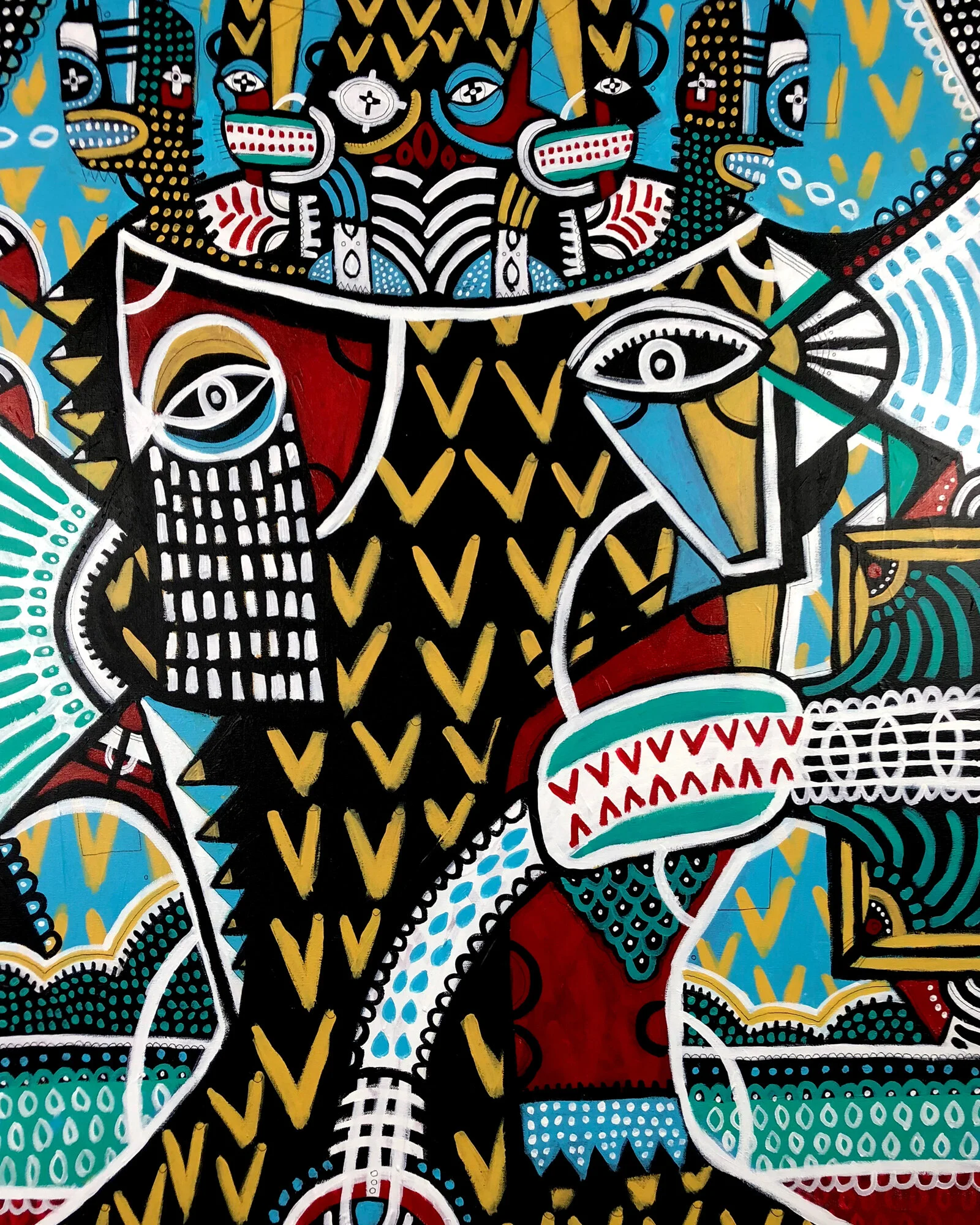 Keemo Artwork For Sale — Art by Keemo