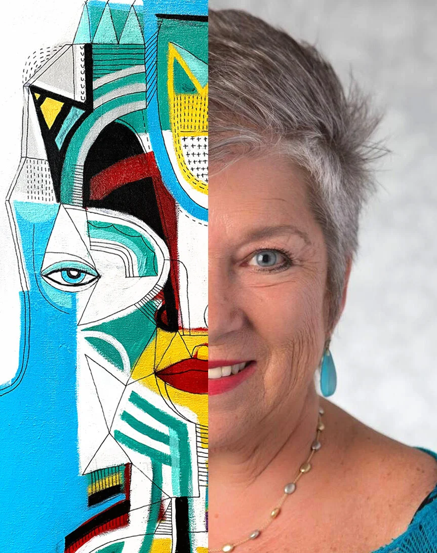 Get your personal portrait by Keemo — Art by Keemo