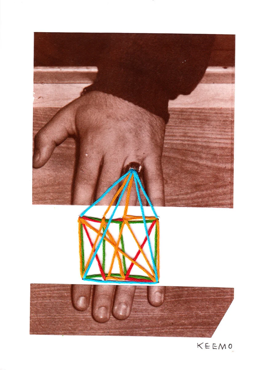 Shop — Art by Keemo