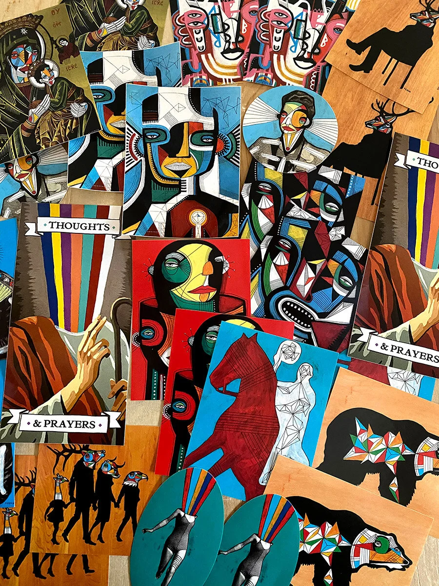 Keemo Artwork For Sale — Art by Keemo