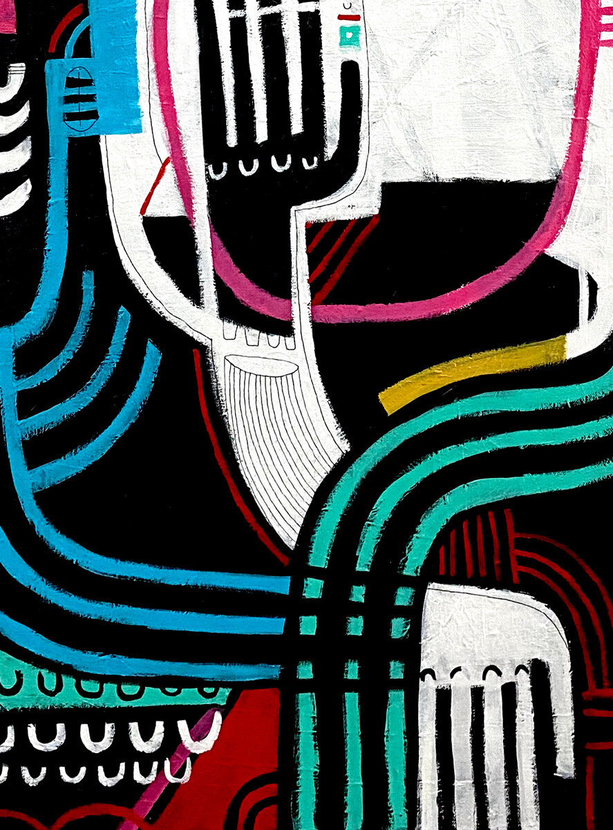 Keemo Artwork For Sale — Art by Keemo