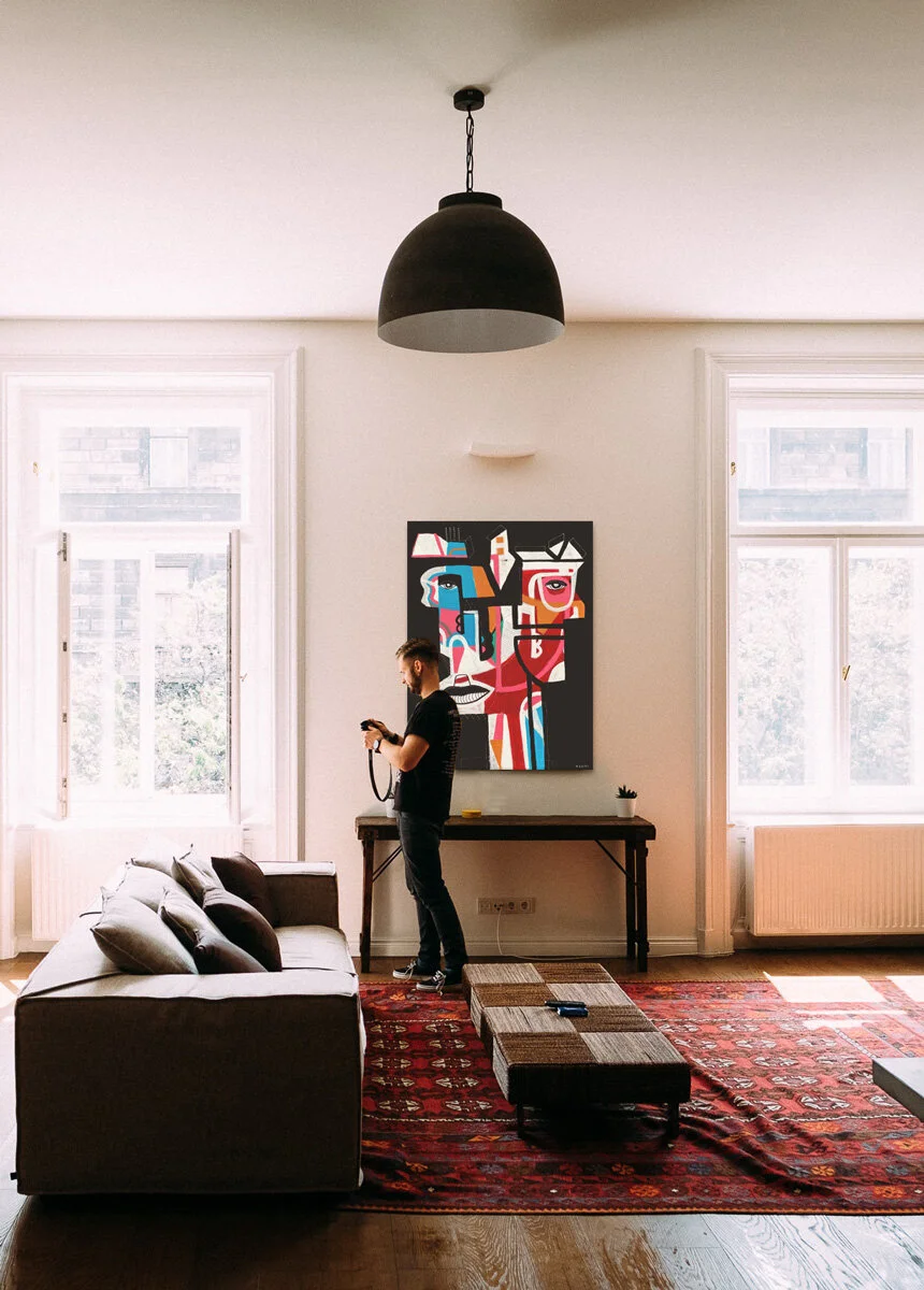 Keemo Artwork For Sale — Art by Keemo