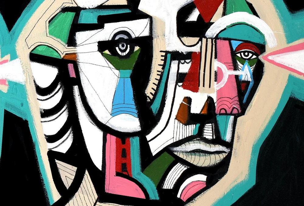 Left Hand, Left. Right Hand, Right. — Art by Keemo