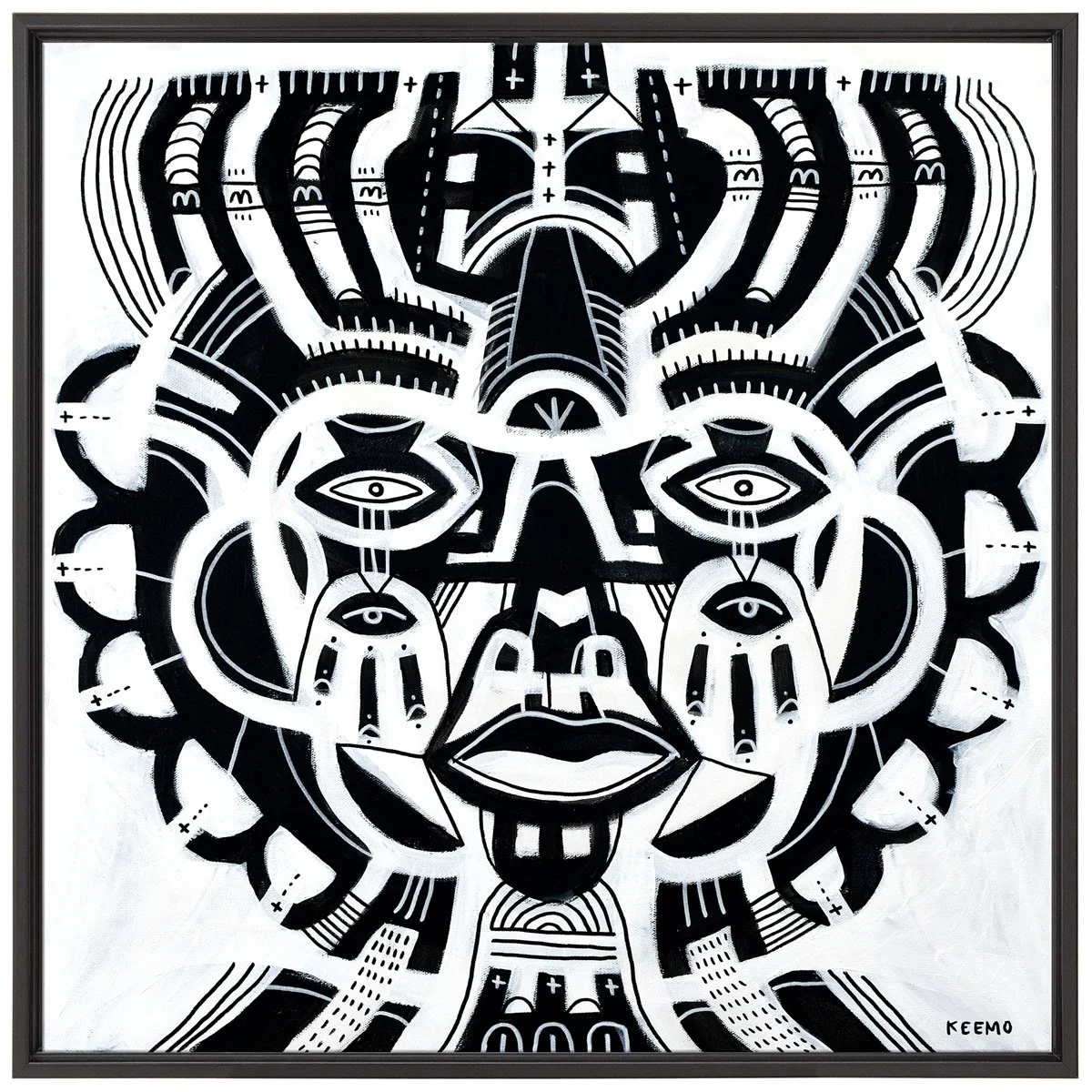 Keemo Artwork For Sale — Art by Keemo