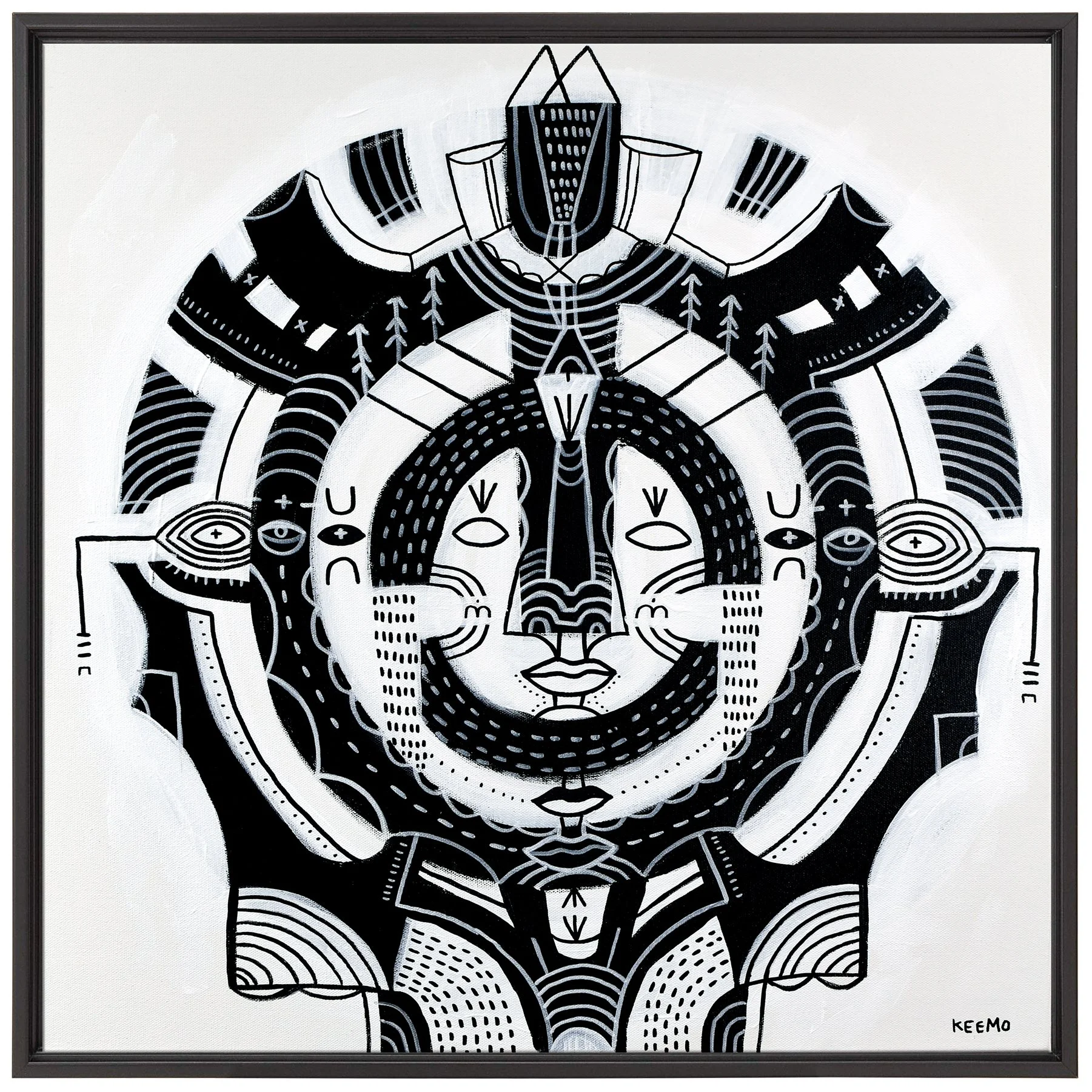 Keemo Artwork For Sale — Art by Keemo