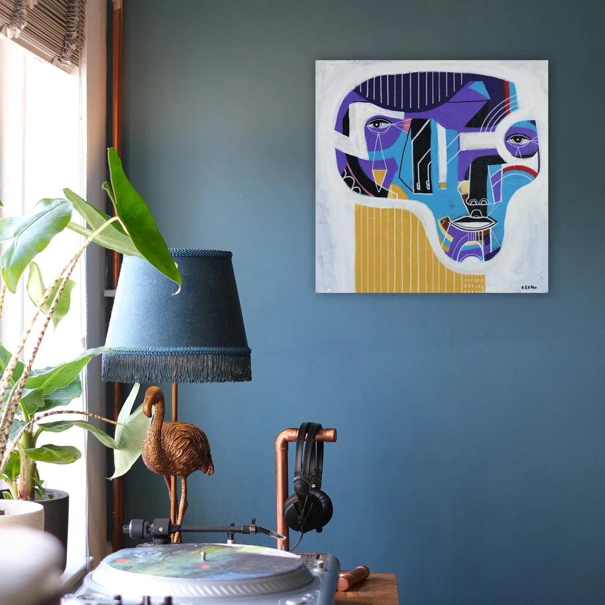 Keemo Artwork For Sale — Art by Keemo