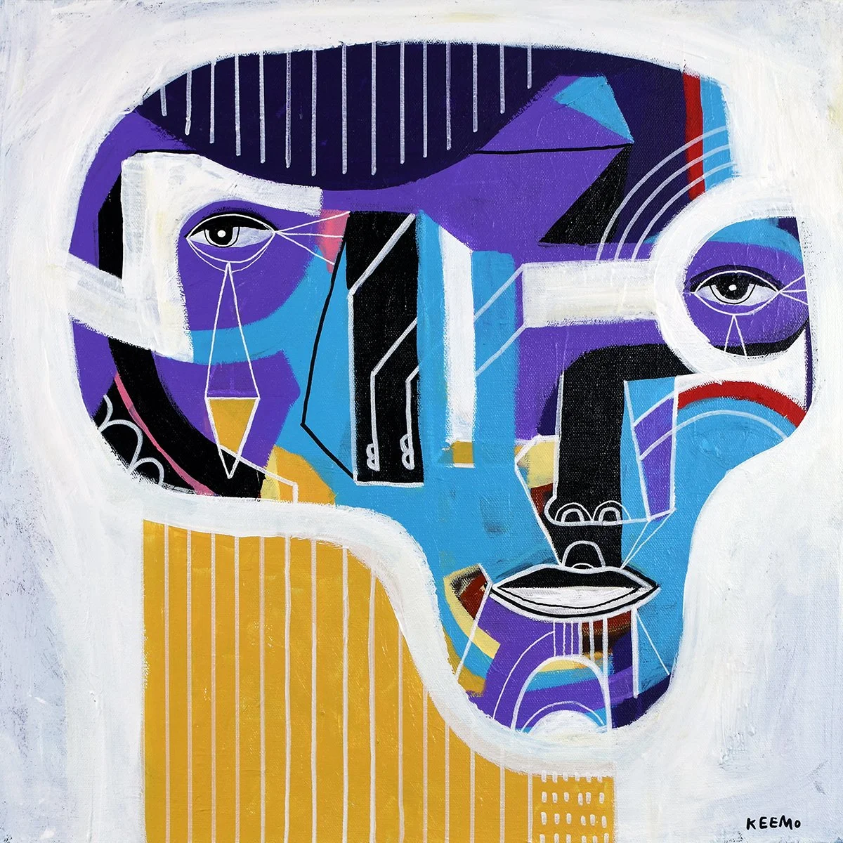 Keemo Artwork For Sale — Art by Keemo