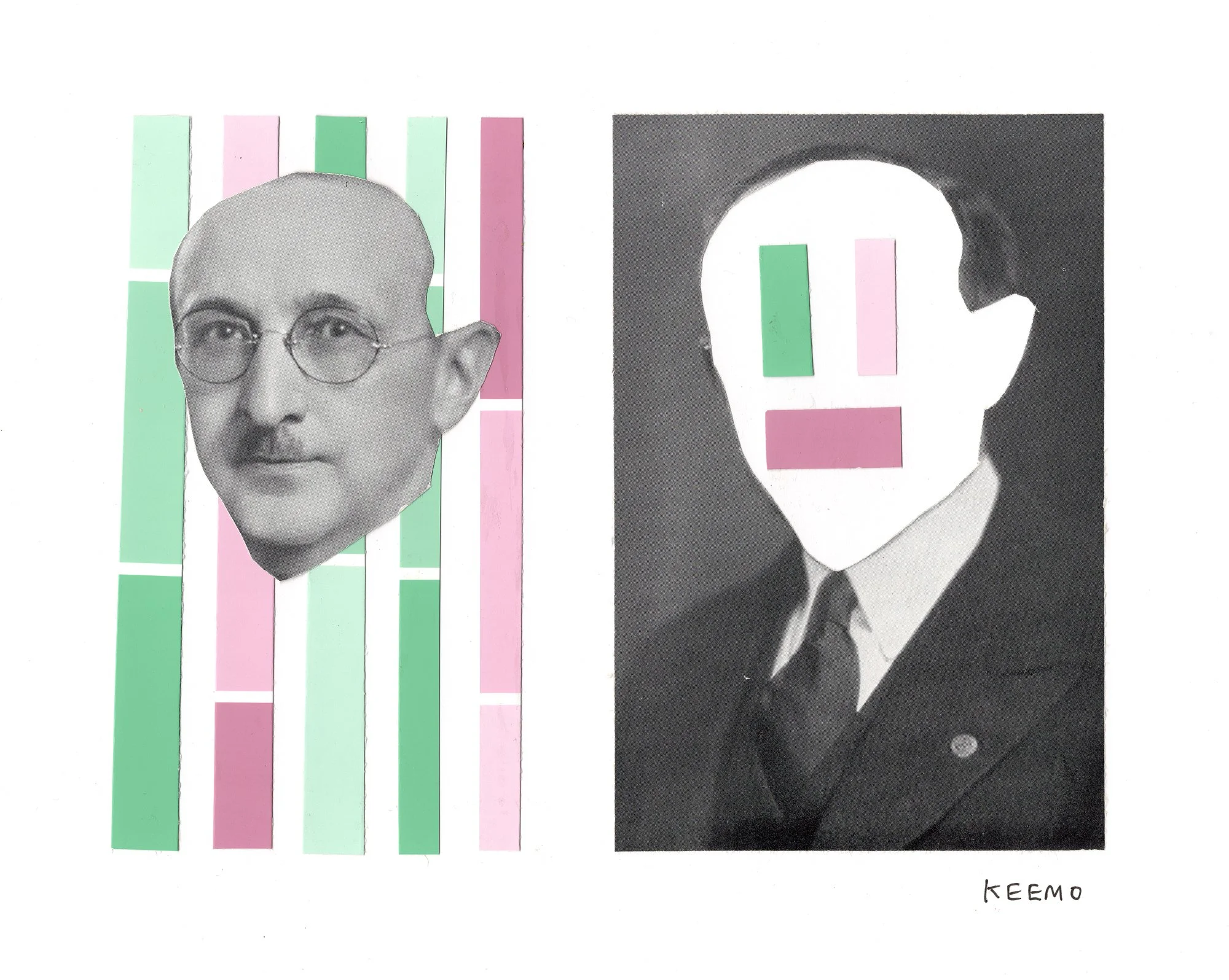 Keemo Artwork For Sale — Art by Keemo