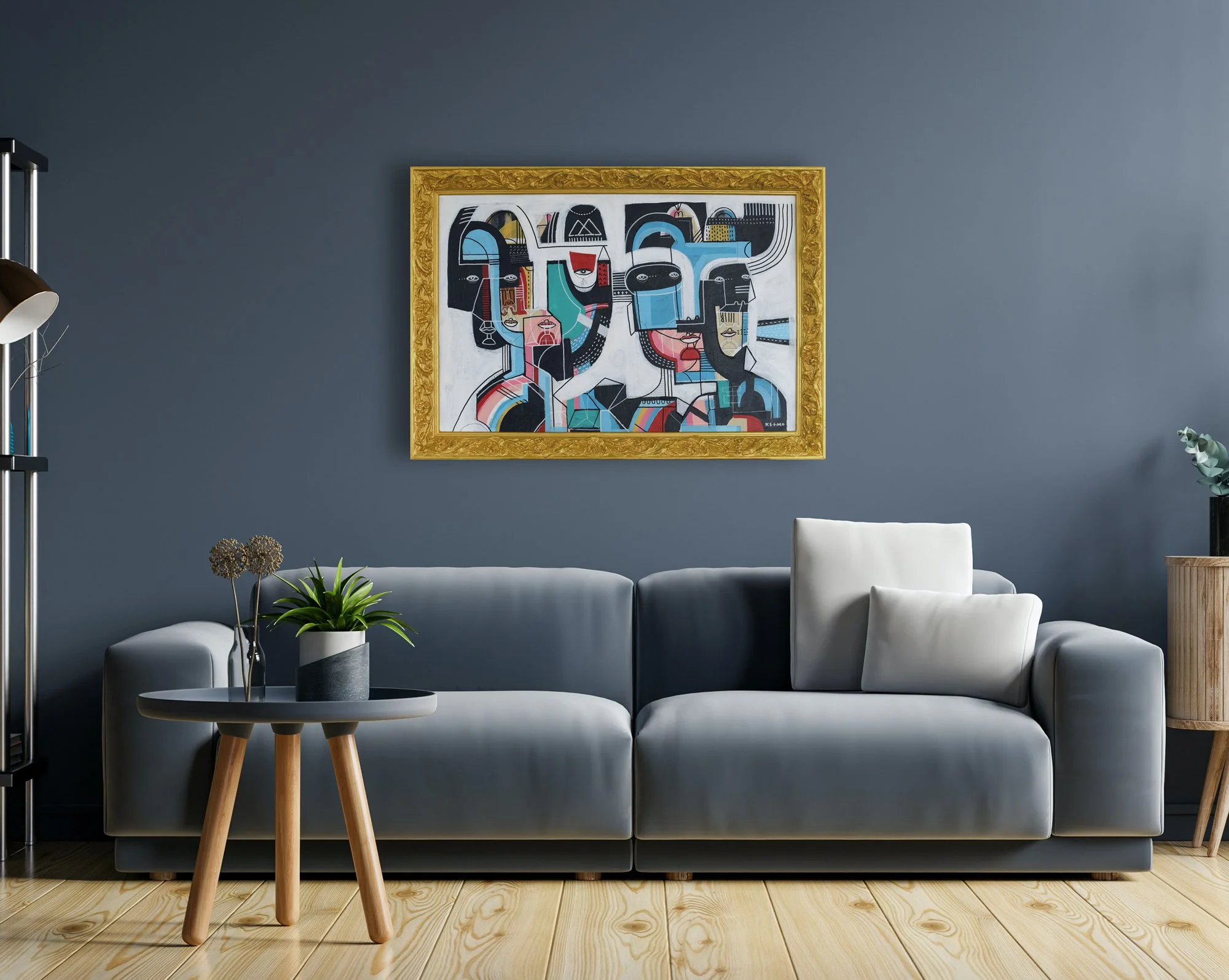 Keemo Artwork For Sale — Art by Keemo