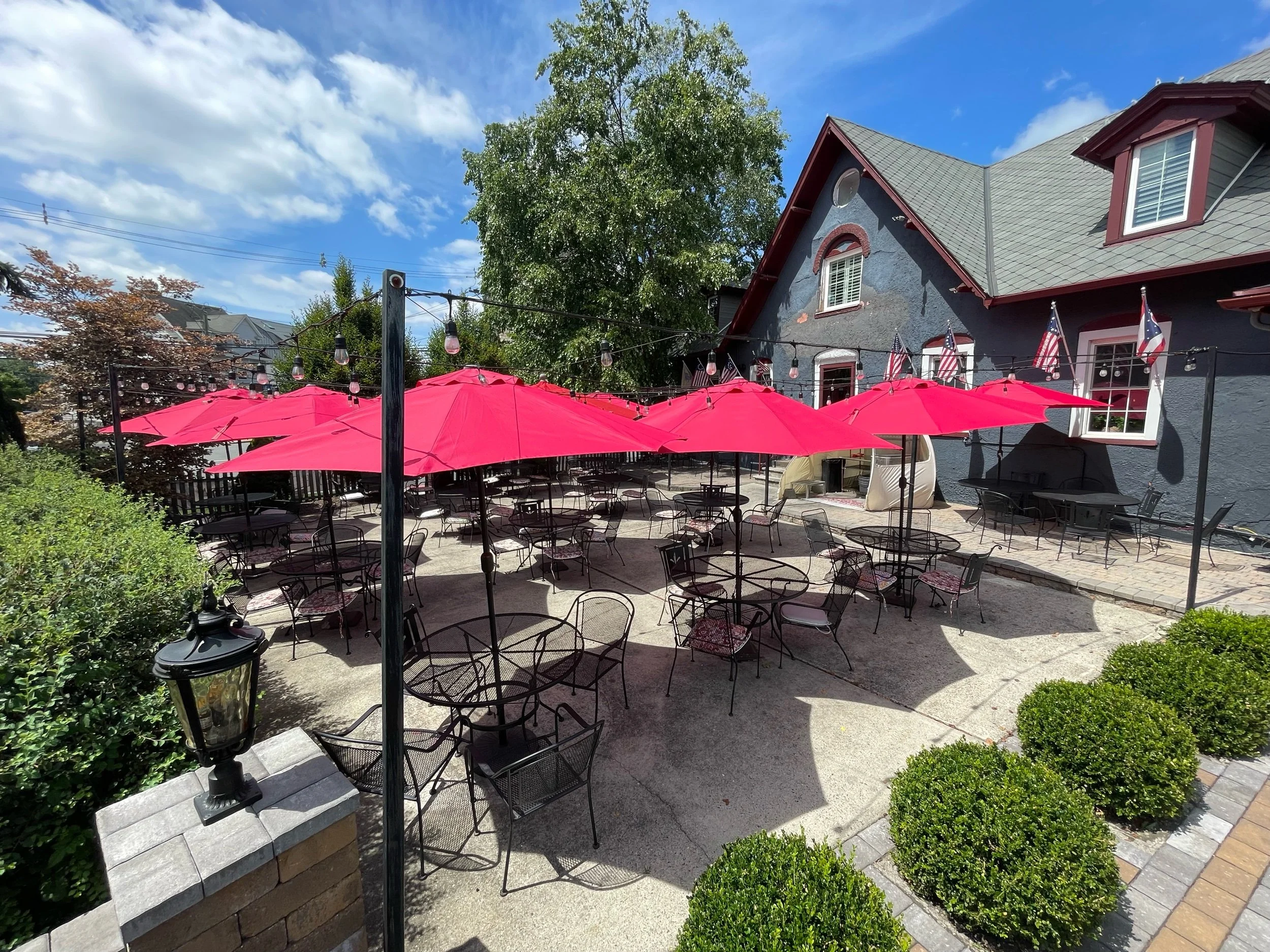 Bloomfield Steak and Seafood House