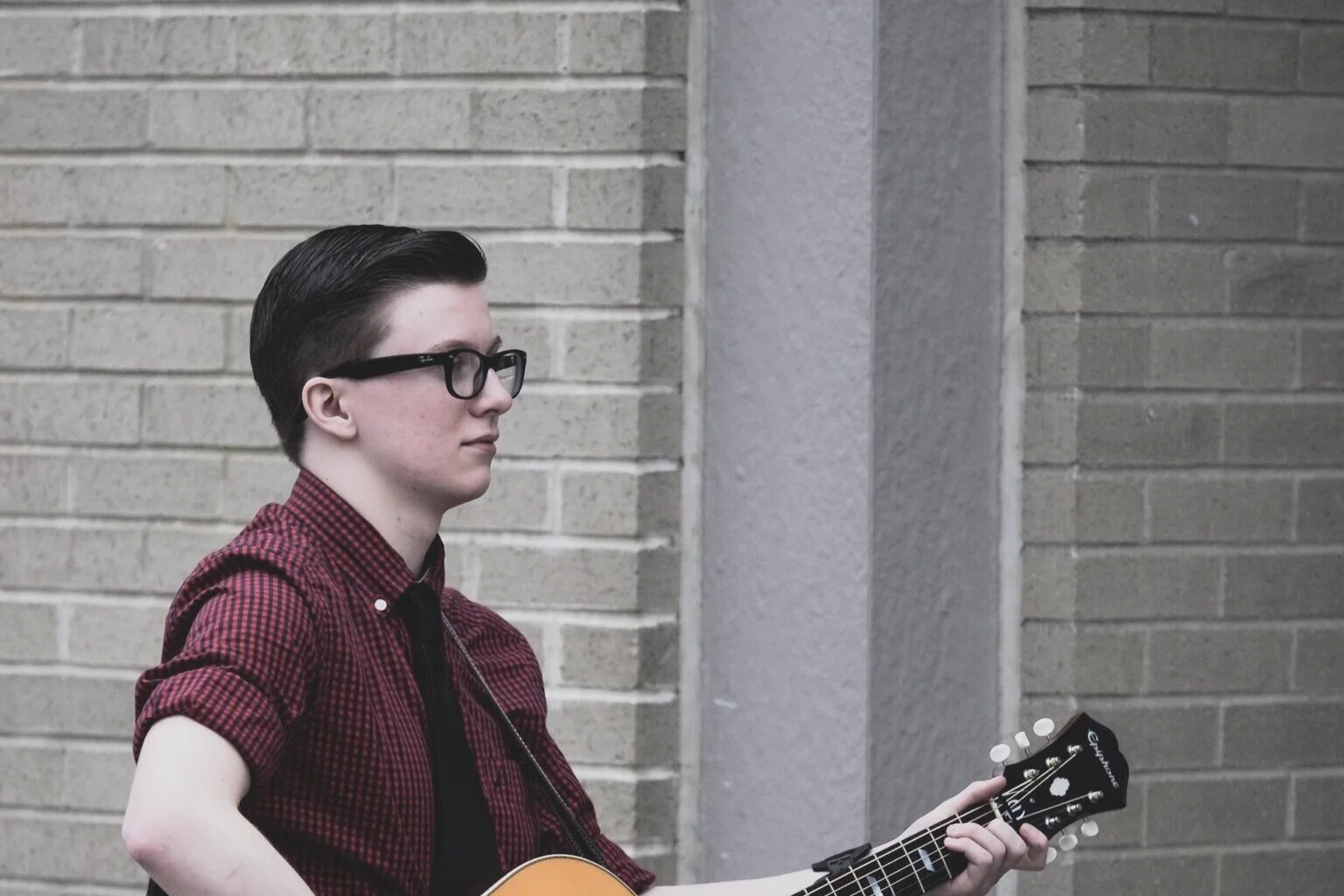 Bio — Kyle Mulcahy