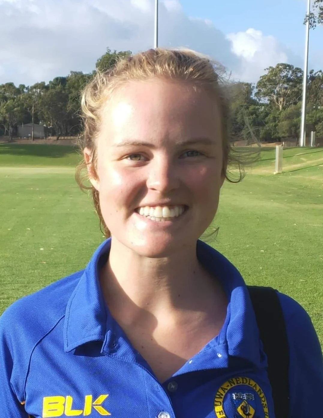 Our People — UWA-Nedlands Football Club