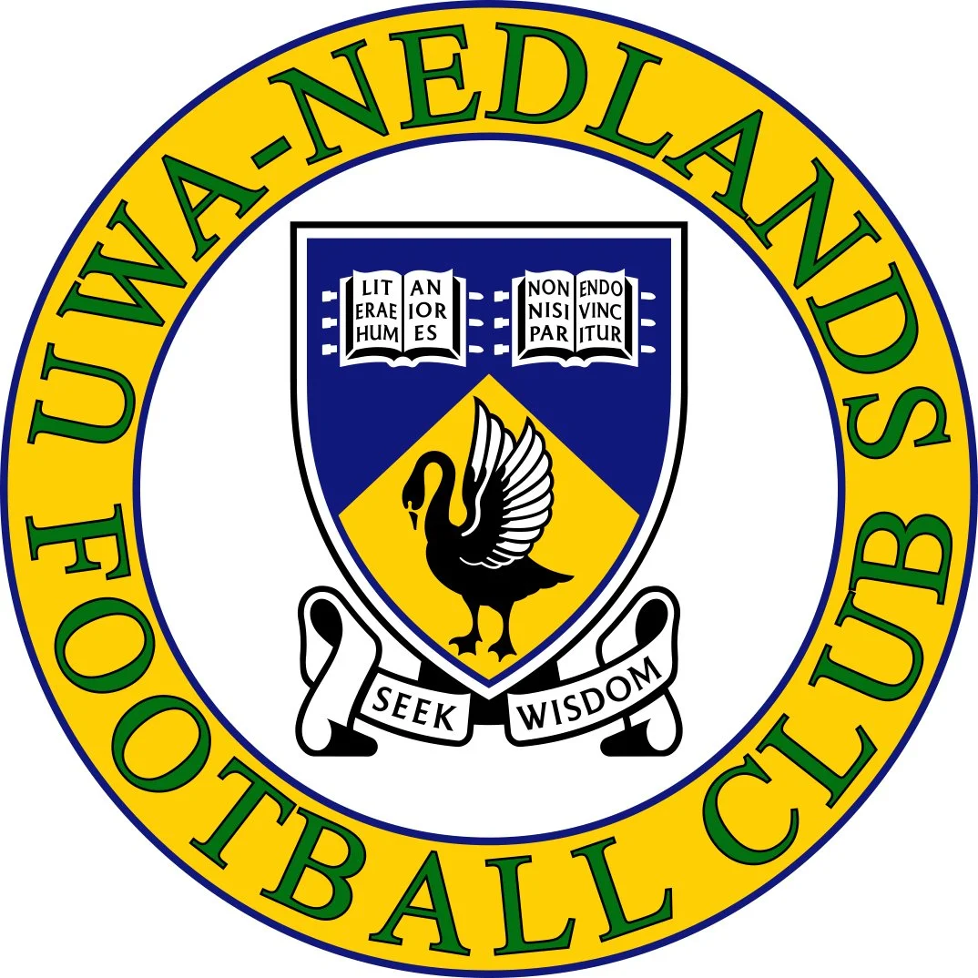 Our People — UWA-Nedlands Football Club