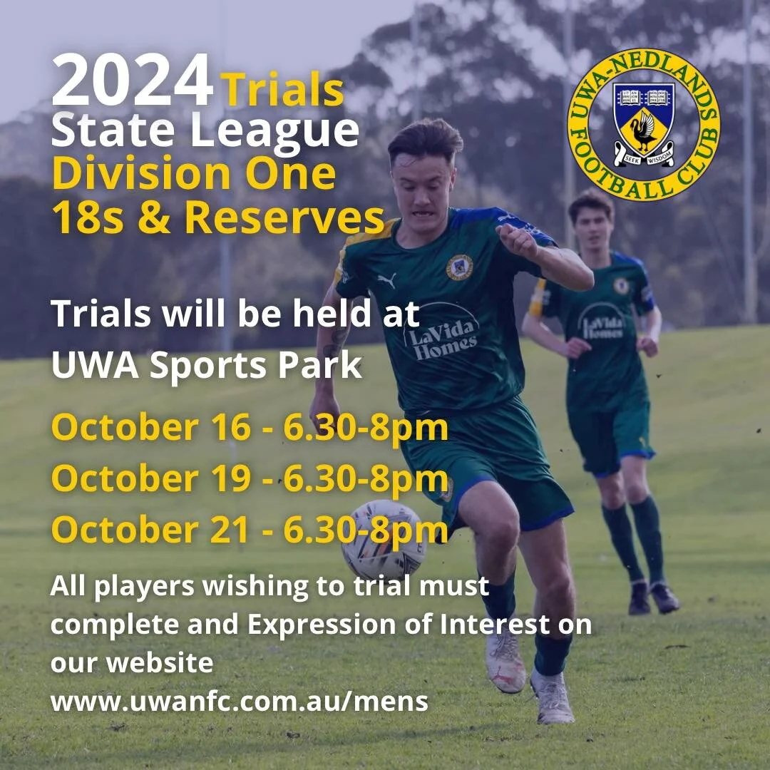 UWA-Nedlands Football Club