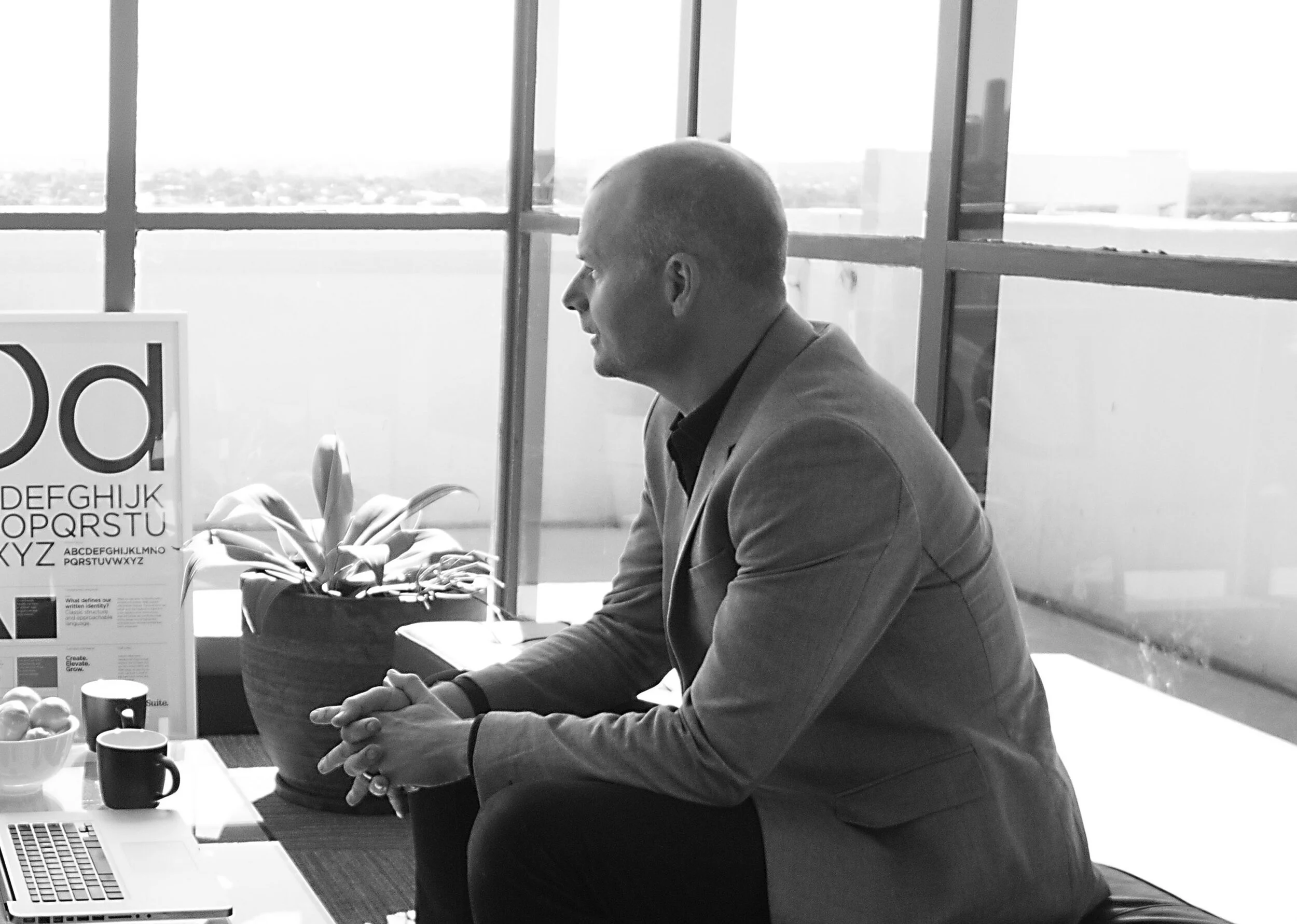 General 5 — WesShaw.Design