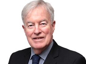 HR Nicholls Society Team — The H.R. Nicholls Society