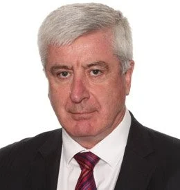 HR Nicholls Society Team — The H.R. Nicholls Society